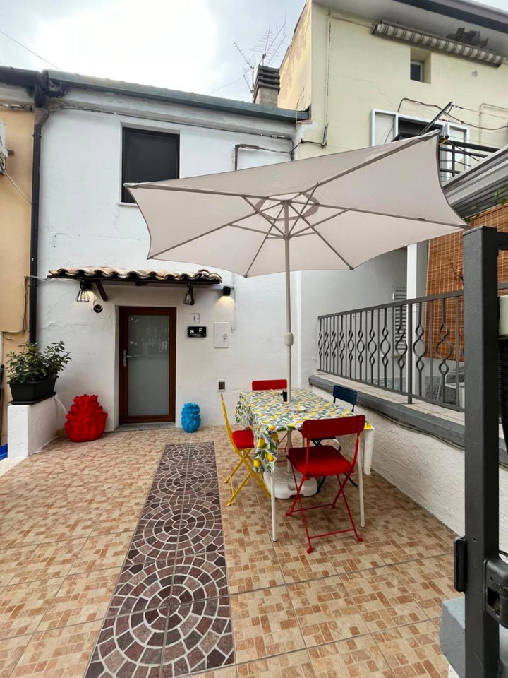 La Casetta - Lanciano