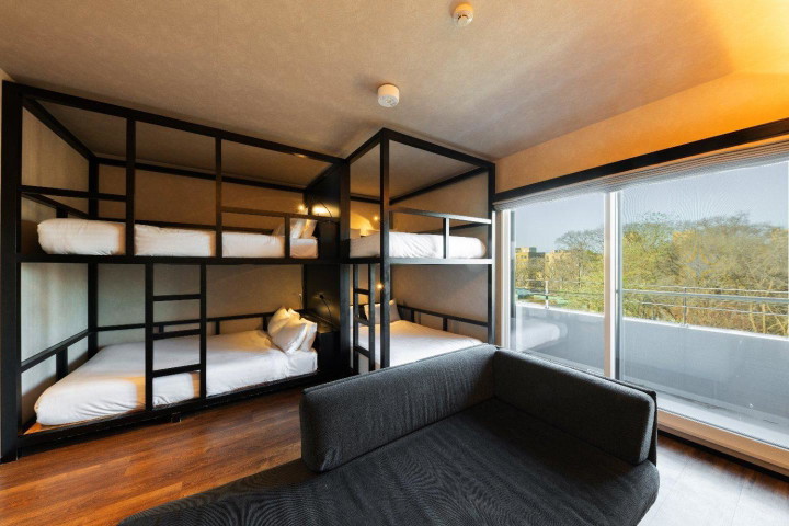 Brooklyn Hotel - Sapporo