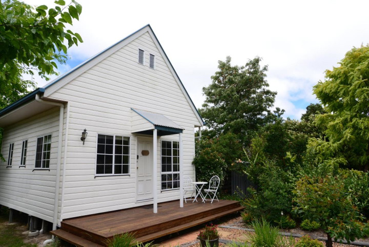 Briar Rose Cottages - Stanthorpe
