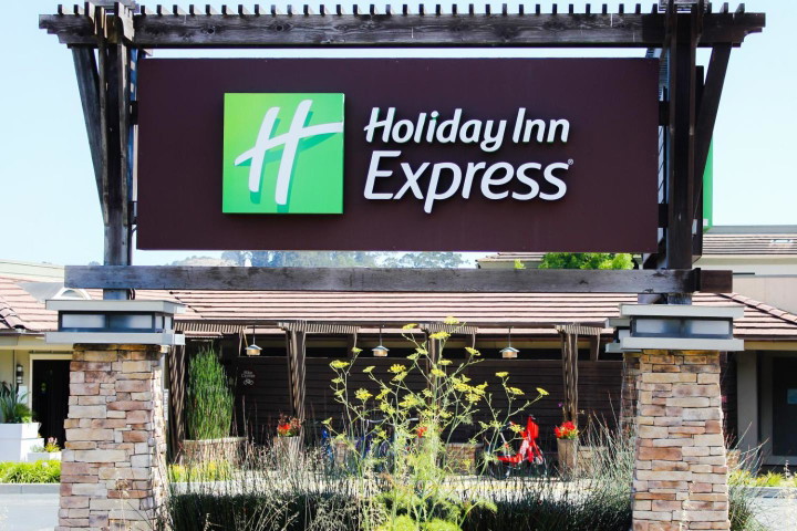 Holiday Inn Express Mill Valley San Francisco Area By Ihg - Sausalito, CA