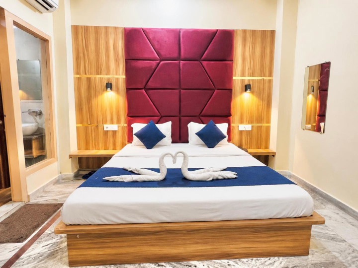 Hhr Stay Near Golden Temple - Amritsar