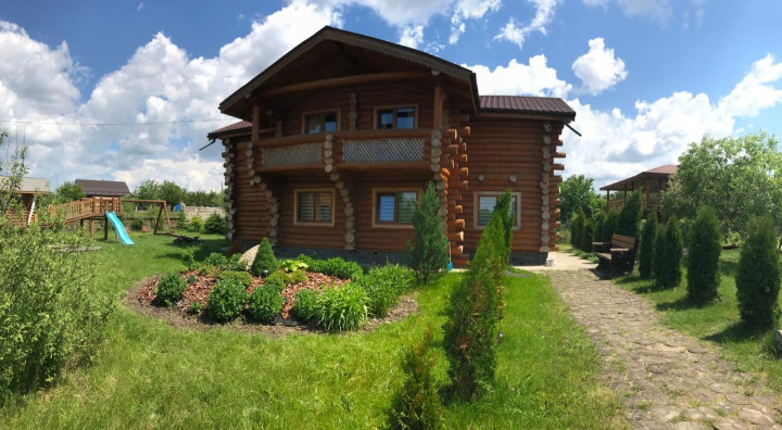 Cottage Radomyshl' - Ukraine