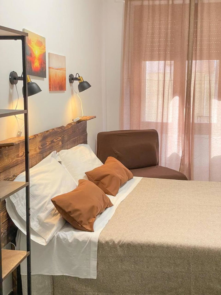 Big Fish Alghero Guesthouse - Alghero