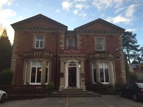 The Parkwood Hotel - Stockton-on-Tees