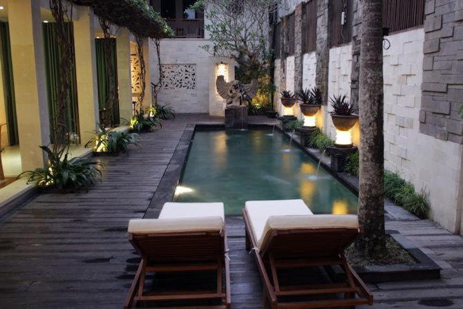 Cinta Inn - Ubud