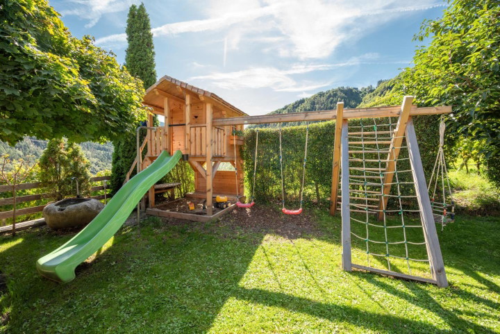Appartements Toni - Brixen