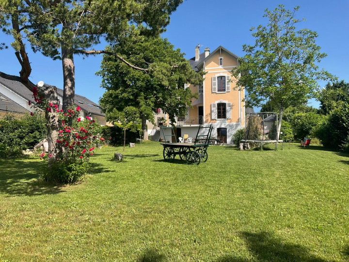 Gîte De Myans - Chambéry