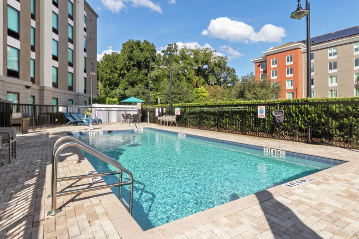 Hampton Inn & Suites Orlando-apopka - Apopka, FL