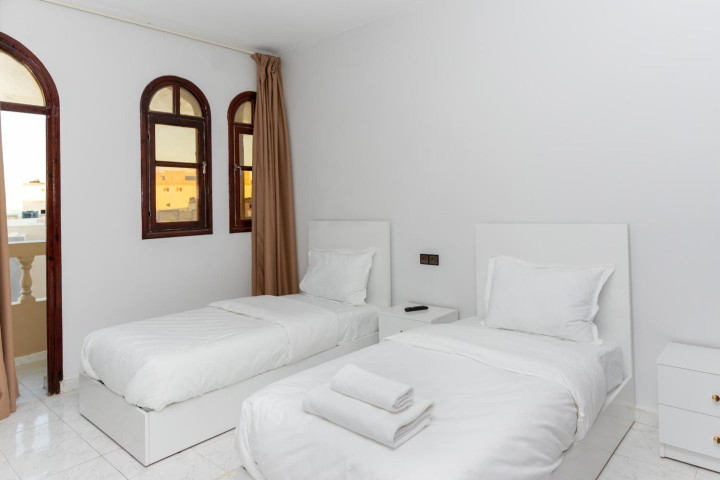 Erraha Hostel Dakhla - Dakhla