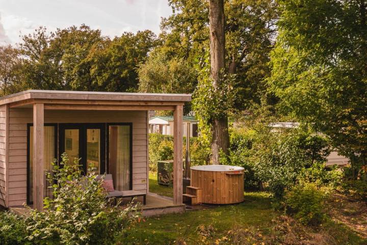 Vakantiepark Mölke - Netherlands
