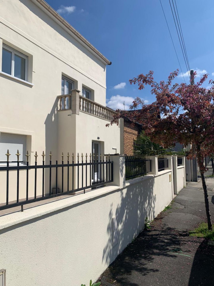Villa Tenjin Chambre 11 - Créteil