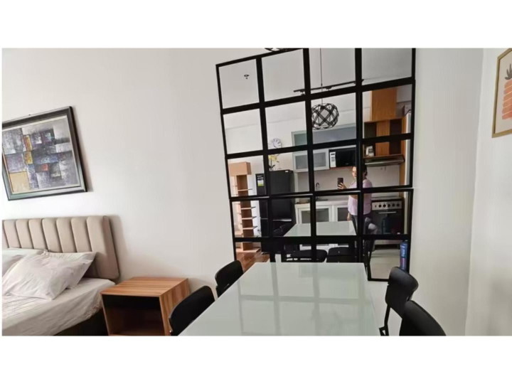 Modern And Spacious Condo In The Heart Of Cebu City - Cebu