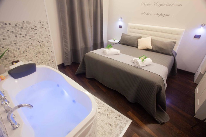 Fior Di Loto Rooms - Cagliari