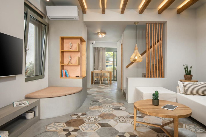 Villas Plumeria - Palaiochora