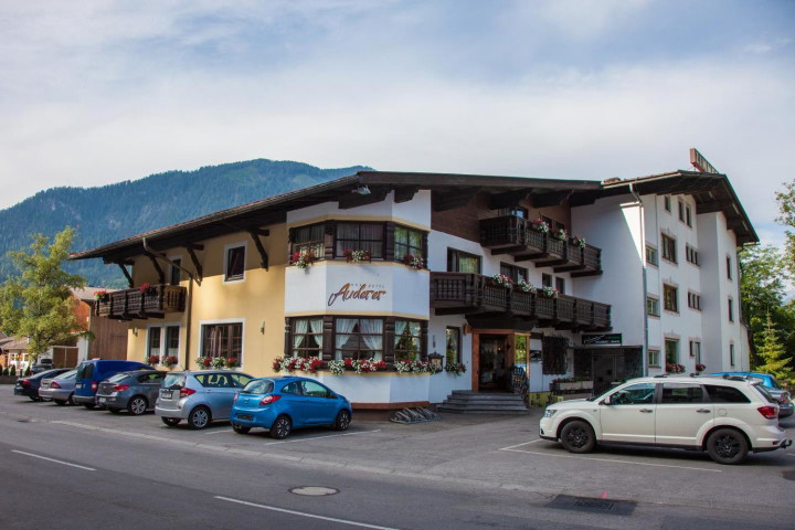 Hotel Auderer - Imst