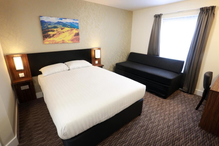 Talardy, St Asaph By Marston’s Inns - Gwynedd