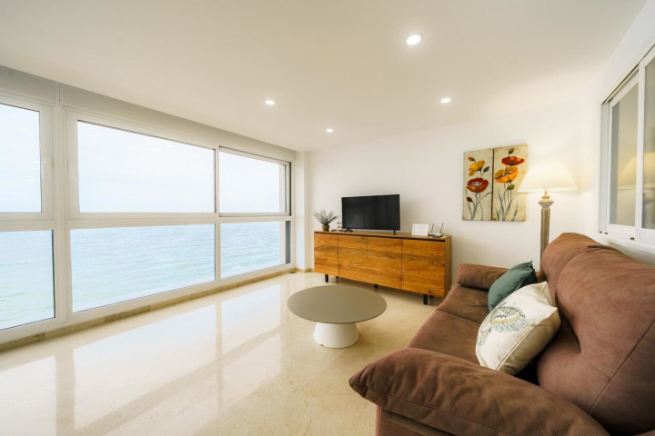 Santa Margarita - Benisun - Benidorm