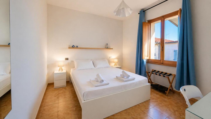 4br Apartment, 5 Minutes To The Beach & 2ba - Santa Teresa Gallura