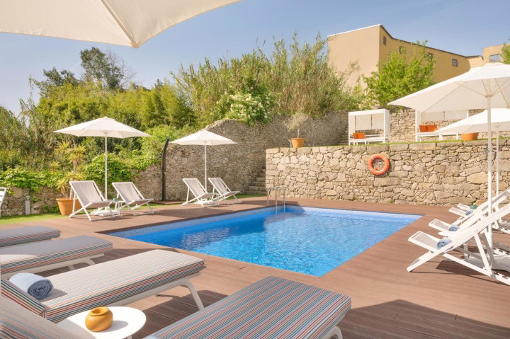 Uma Santa Catarina - Pool & Fitness, Adults Only - Porto, Portugal