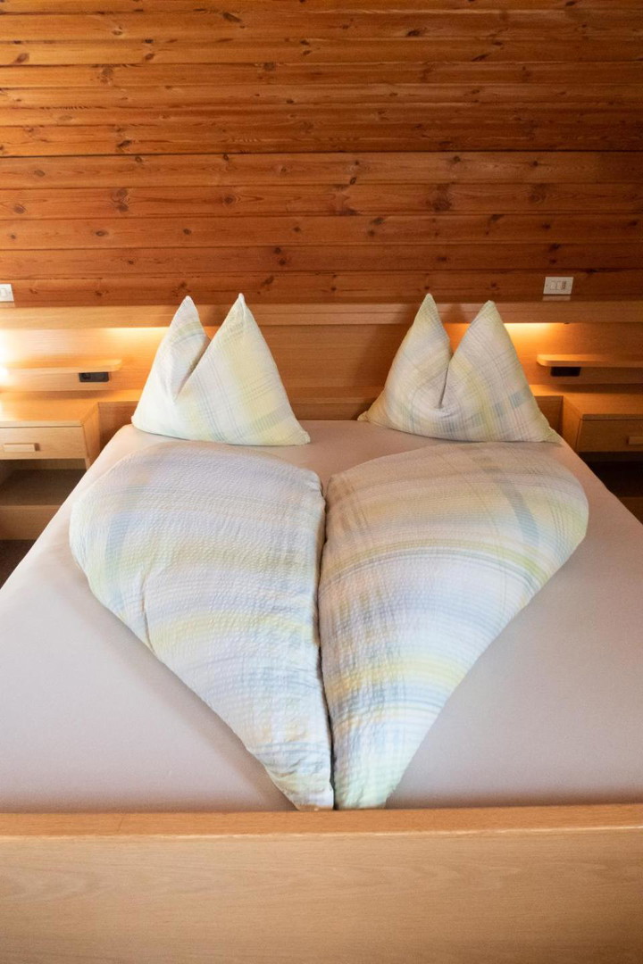Haus Pfalzen - Casa Falzes - Kronplatz