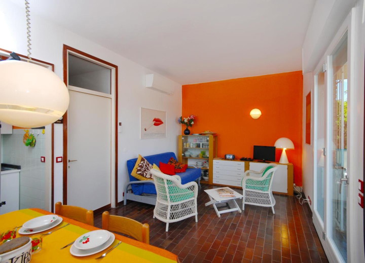 Niceflat Jesolo Lido - Cavallino-Treporti