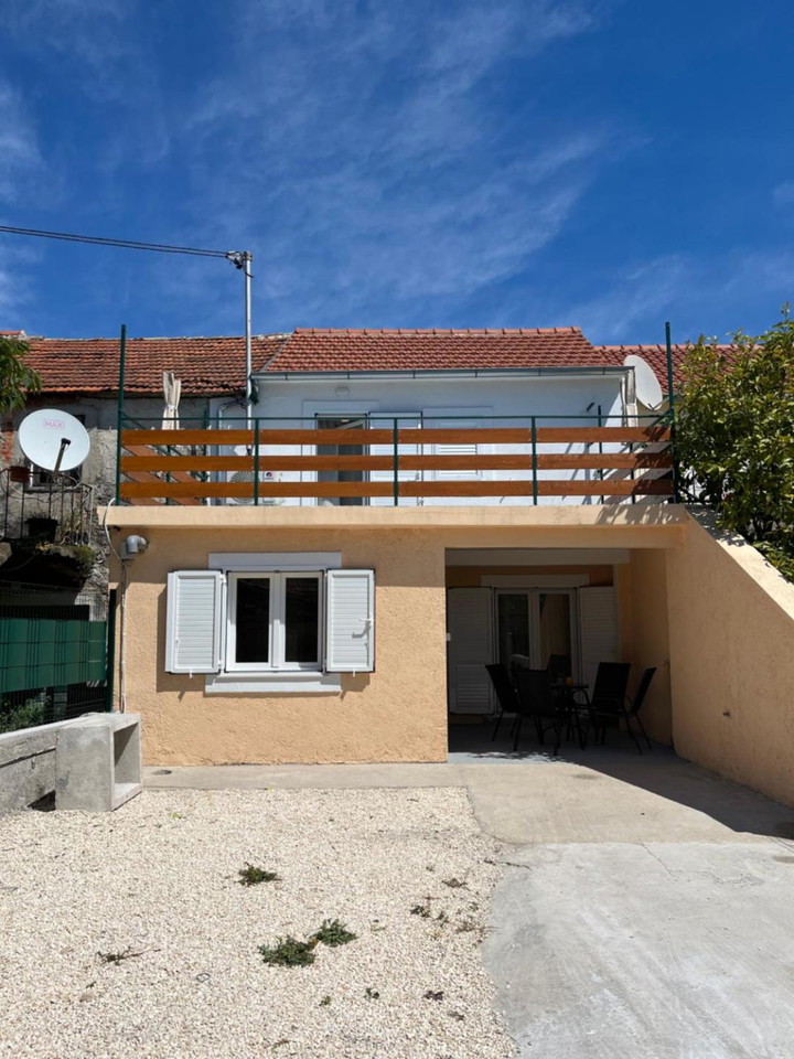 The Nook - Croatie