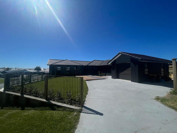 Sweet Serendipity - Tauranga