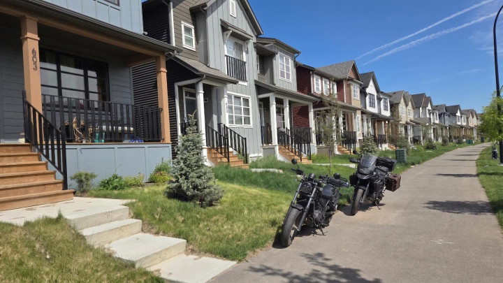 Noreak Thap - Calgary