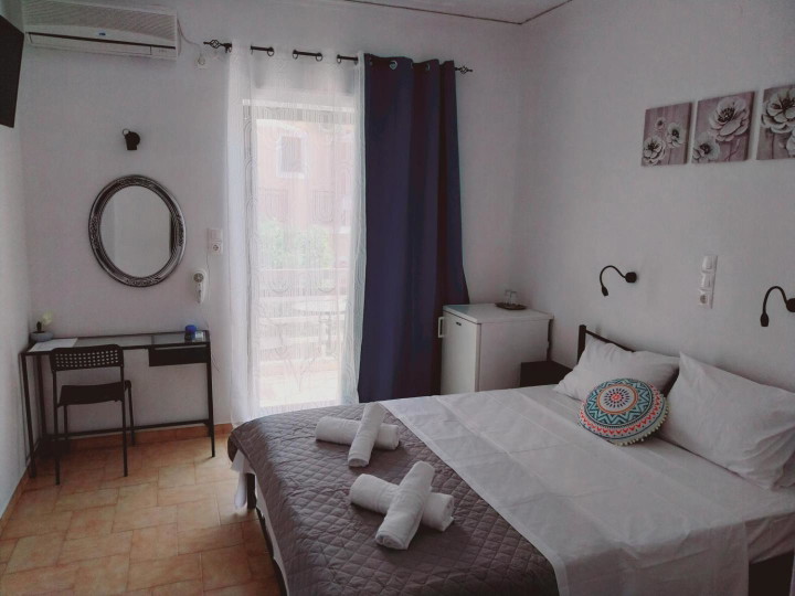 Hotel Liliana - Greece