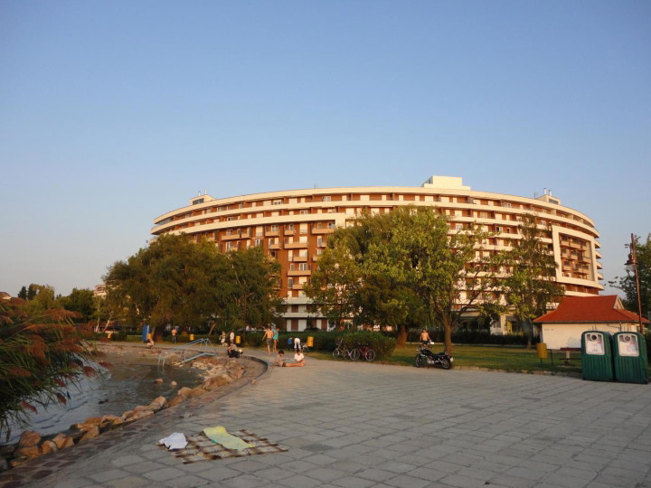 Club218 Relax Family Apartman - Siófok
