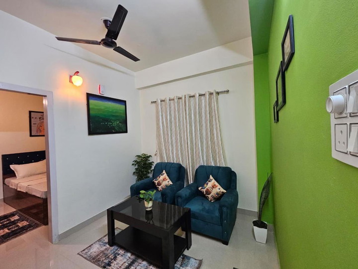 Neeyor Homestay - Guwahati