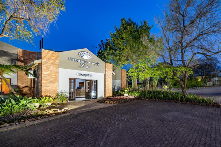 Paradise Creek Lodge - Malelane