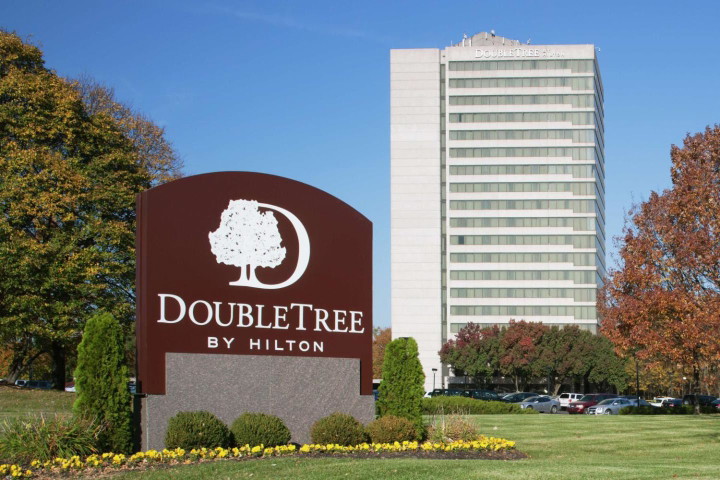 Doubletree By Hilton Kansas City - Overland Park - Olathe, KS