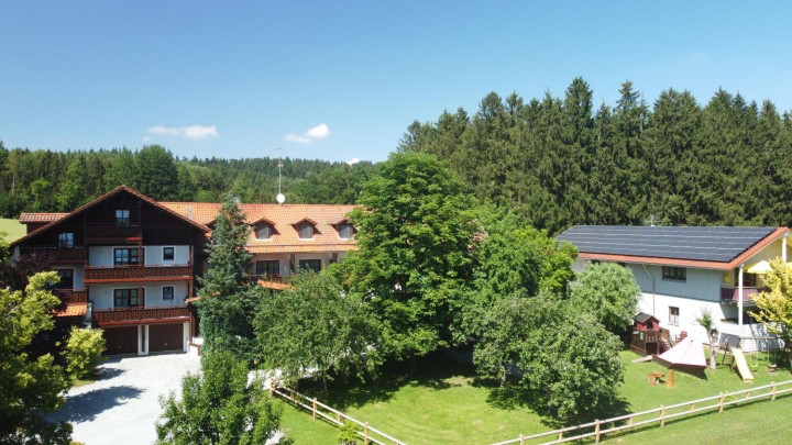 Waldpension Jägerstüberl - Passau