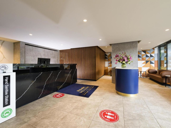 The Sebel Melbourne Moonee Ponds - Melbourne