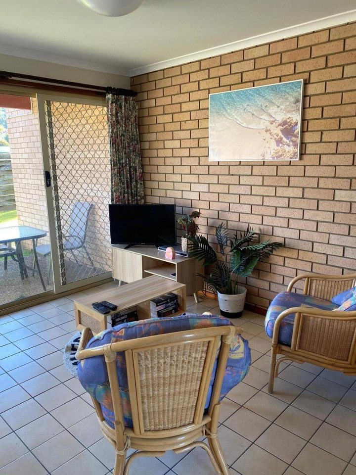 Edna's Retreat - Tathra