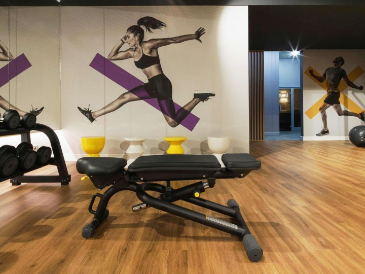 Mercure Sibiu Airport - Sibiu