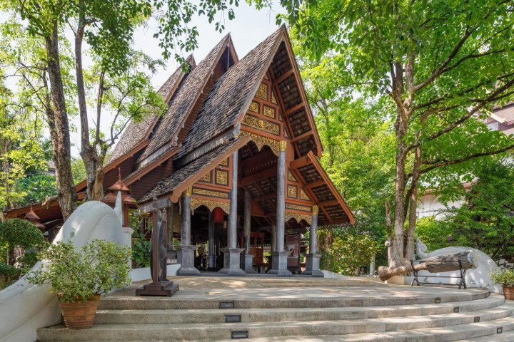 Khum Phaya Resort & Spa Boutique Collection - Chiang Mai, Thailand
