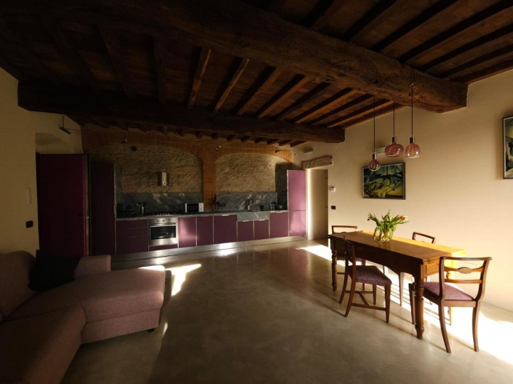 La Piastronata - Massa-Carrara