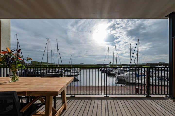 Résidence Marina - Kamperland