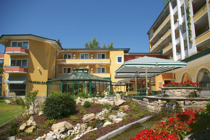 Parkhotel - Pocking