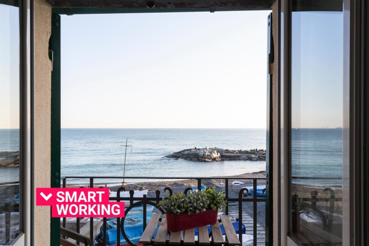 Creuza De Ma By Wonderful Italy - Genua