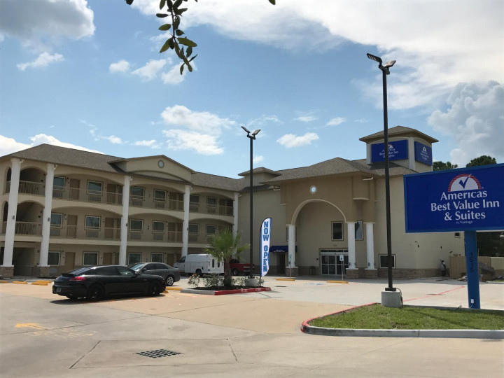 Americas Best Value Inn & Suites Spring / N. Houston - Spring, TX