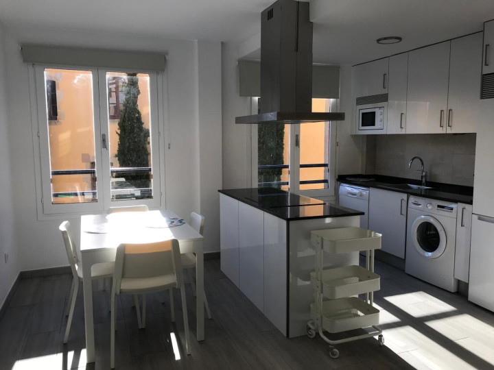Apartament L'alba - Tossa de Mar