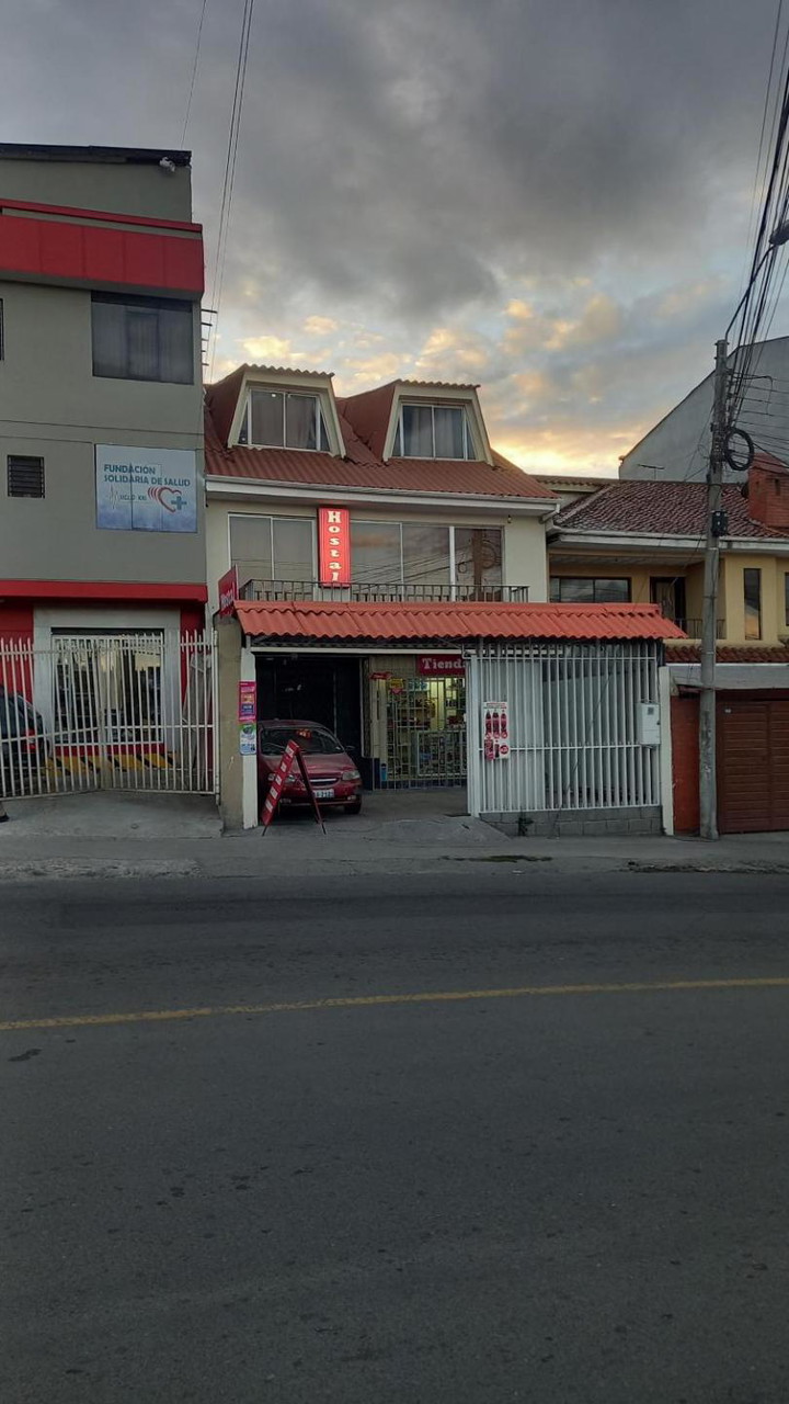 Mandala Hostal Cuenca - Cuenca