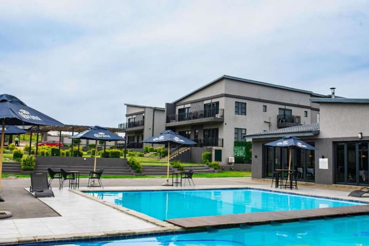 Apex Boutique Hotel - Estcourt