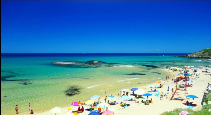 Garden Relais - Sardinien