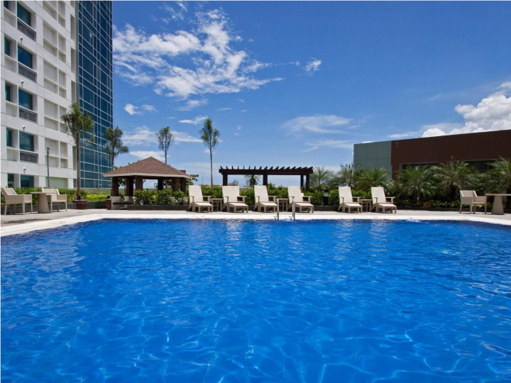 Quest Hotel & Conference Center Cebu - Cebu