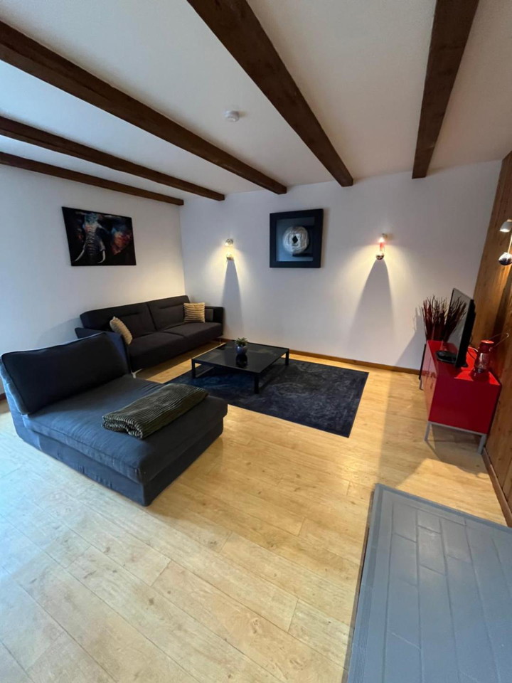 Joli Appartement Situé à Saales - Sainte-Marie-aux-Mines