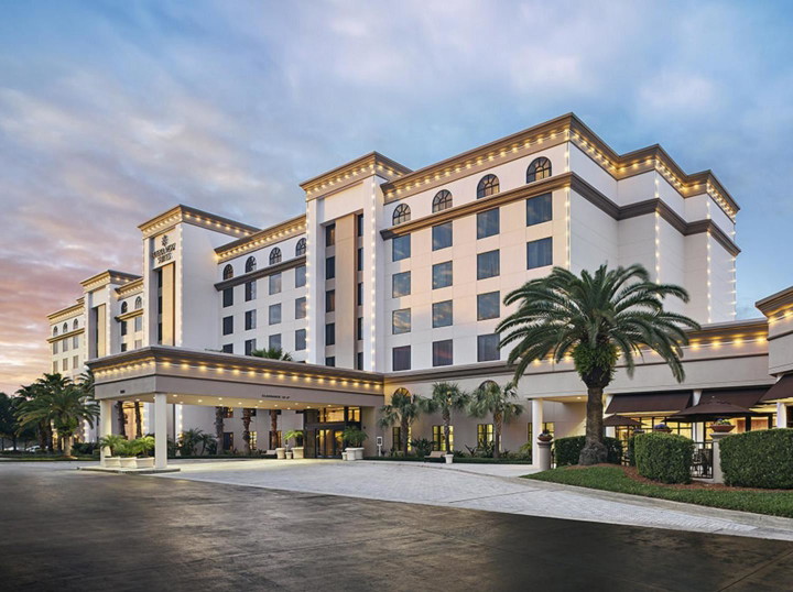 Buena Vista Suites Orlando - Orlando
